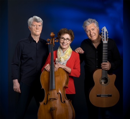 Music Matters: Terzetto ~ Carnival! Mardi Gras Around the World - La ...
