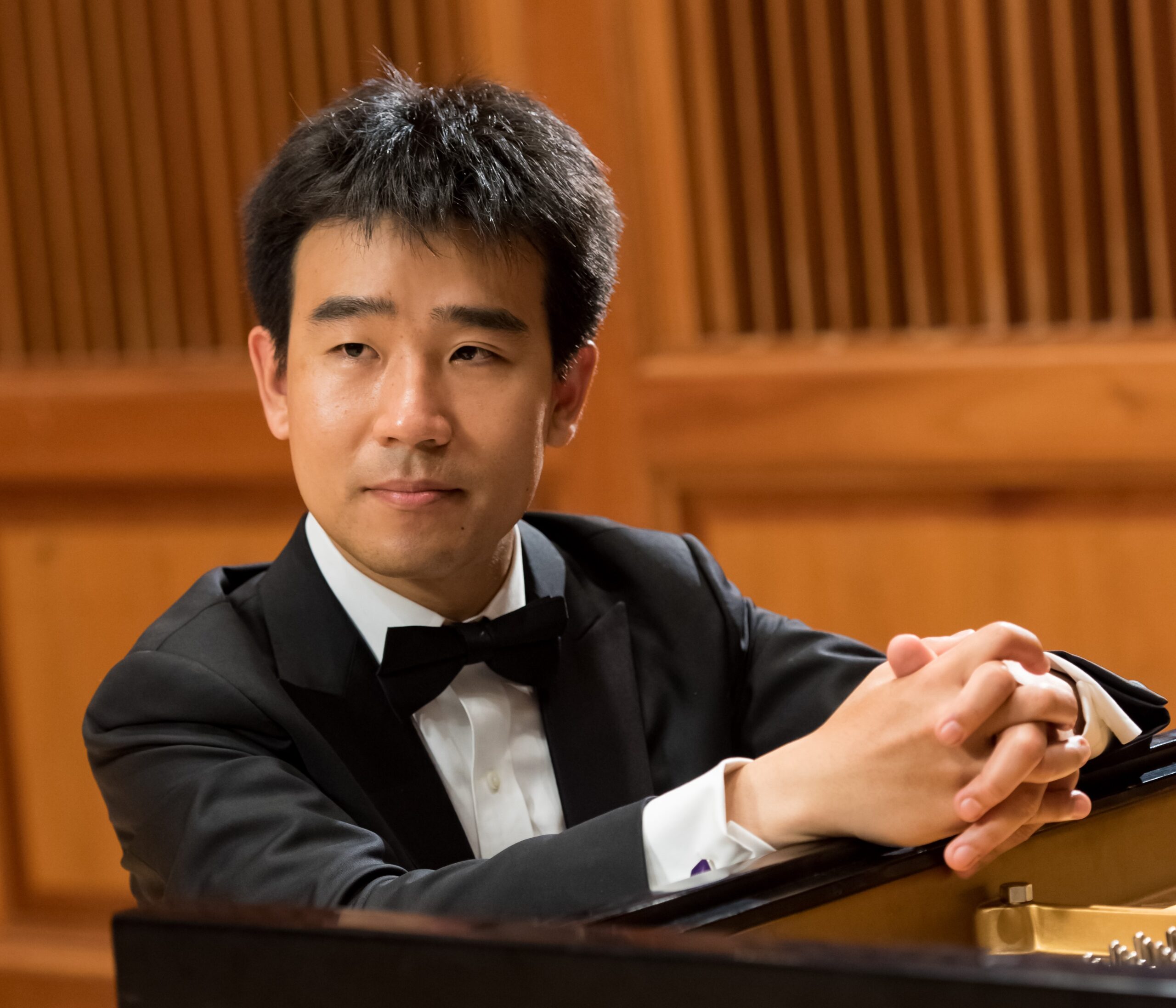 Music Matters: Chopin with Jiayan Sun - La Grua Center